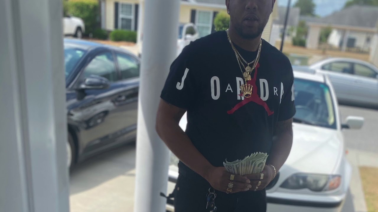 Da Ruler 🤴🏾- I DO (Prod. JBDAGREAT) - YouTube