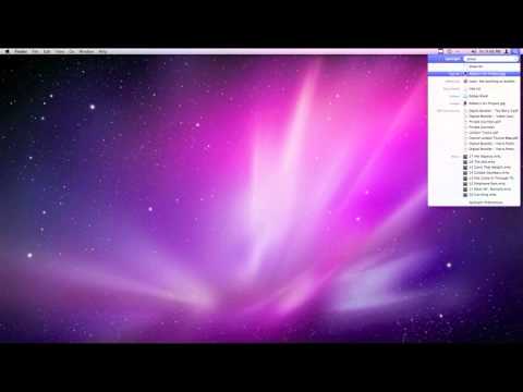 Tech Support: How to Use Spotlight in Mac OS X - YouTube