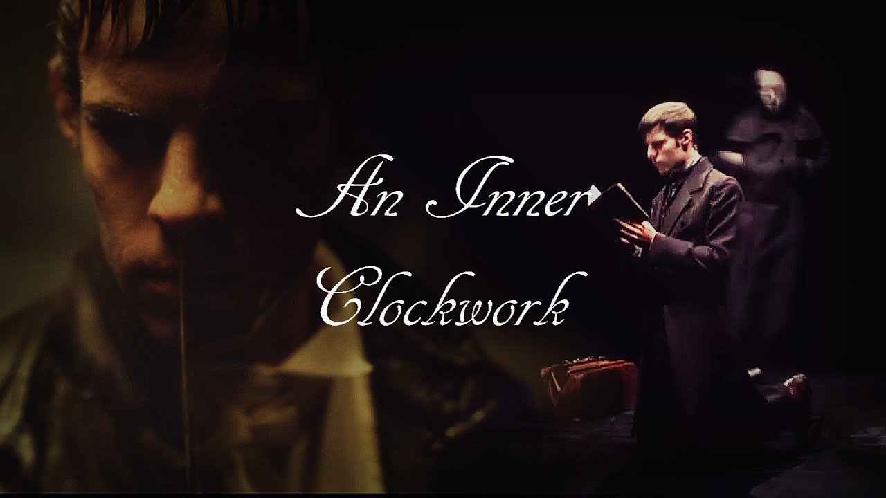 Victor Frankenstein | An Inner Clockwork (Penny Dreadful) - YouTube