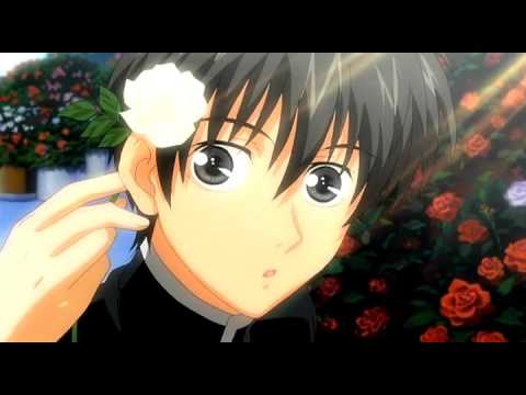 Yuuram ~ I Miss You KKM AMV Reupload - YouTube