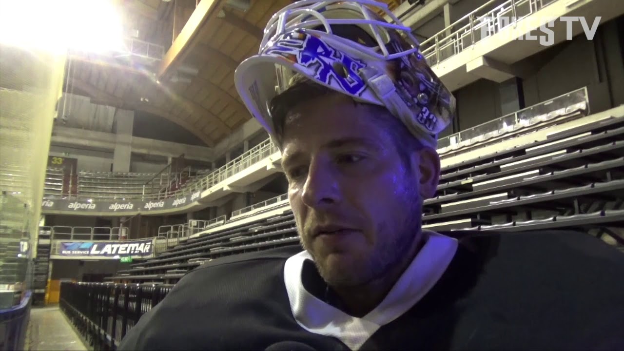 Matt Climie #34 - First interview - YouTube