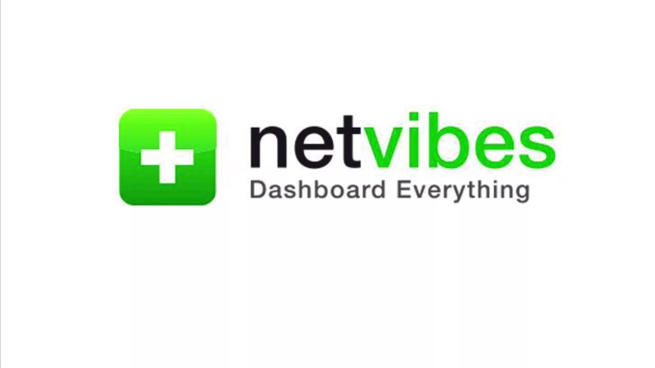 Qu’est ce que Netvibes ? - YouTube
