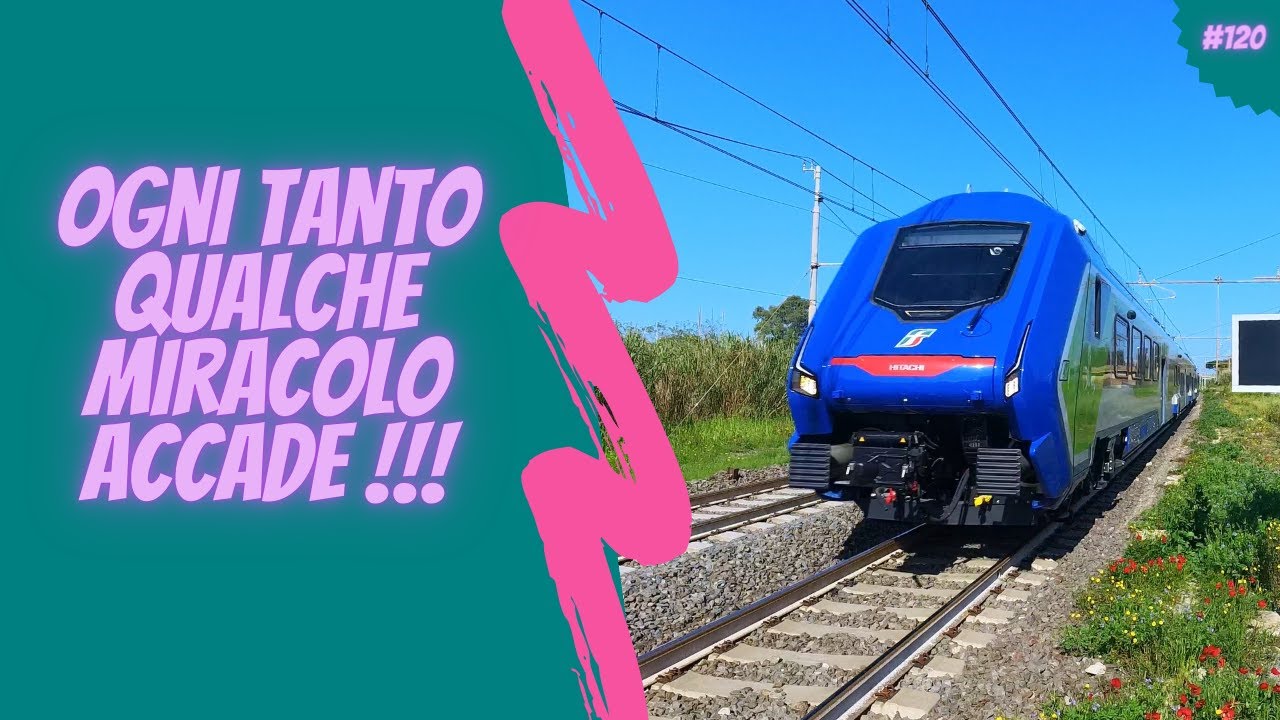 Ogni tanto qualche miracolo accade !! (#043) - YouTube