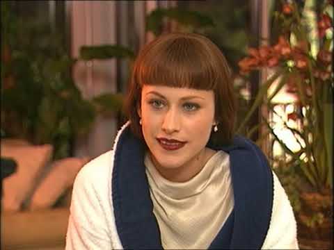 Lost Highway - Interview to Patricia Arquette