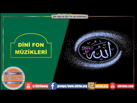 Dini Fon Müzikler - İstemem