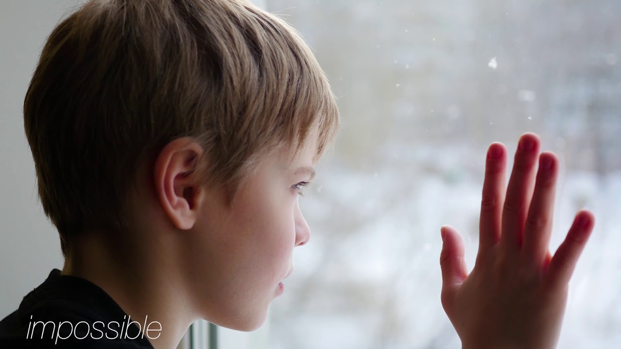 Michael Goodroe Video for Book What Autism Gave Me - YouTube