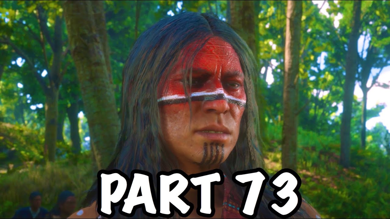 MY LAST BOY ?!? | Red Dead Redemption 2 Walkthrough Part 73 (RDR2 ...