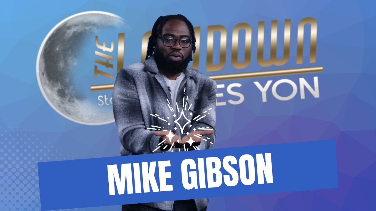 The Low Down with Mike Gibson: CEO and Founder of Bookkeeping.com - YouTube