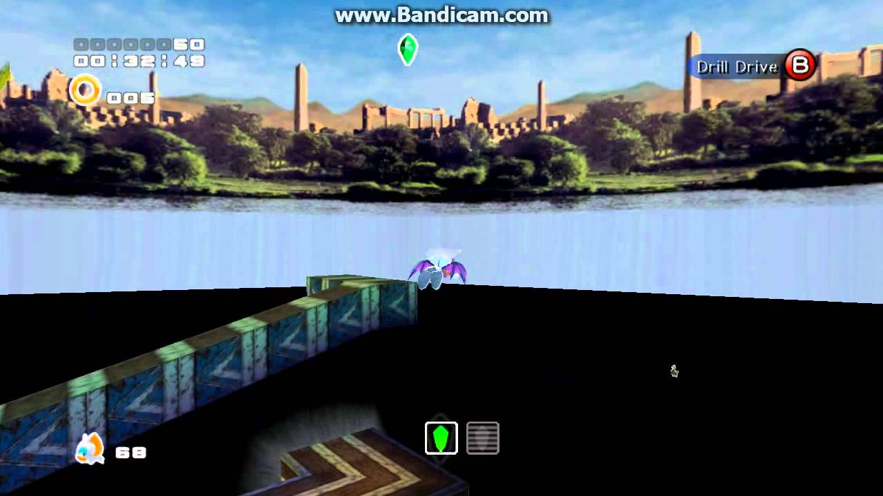 New Dry Lagoon Clipout - YouTube