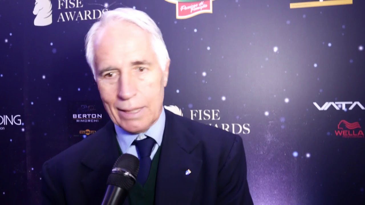 FISE Awards 2020, sport e solidarietà per celebrare i successi degli ...