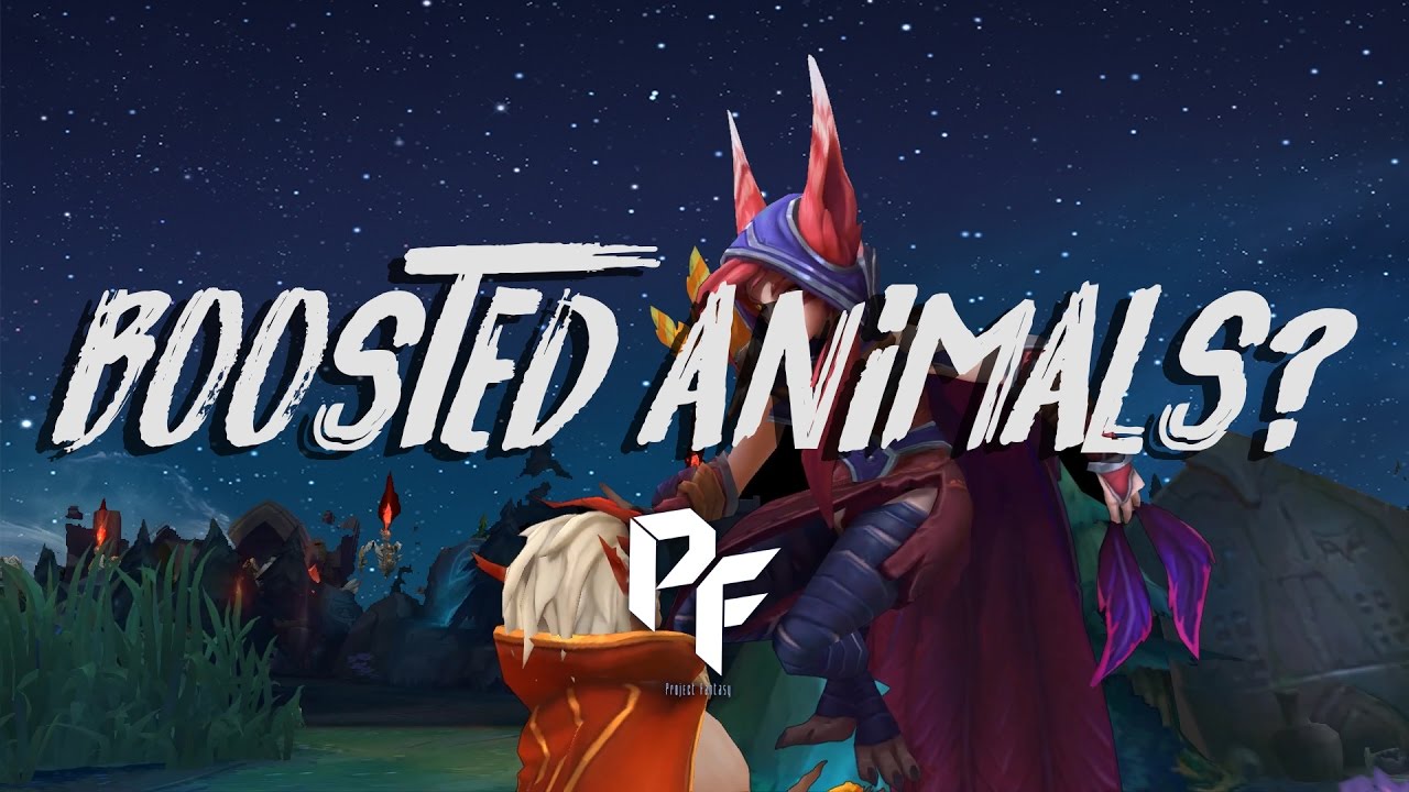 LEAGUE OF LEGENDS MOST BOOSTED COUPLE - YouTube