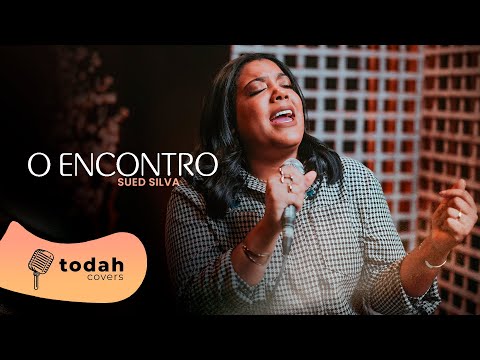 Sued Silva | O Encontro [Cover Valesca Mayssa e Jefferson & Suellen]