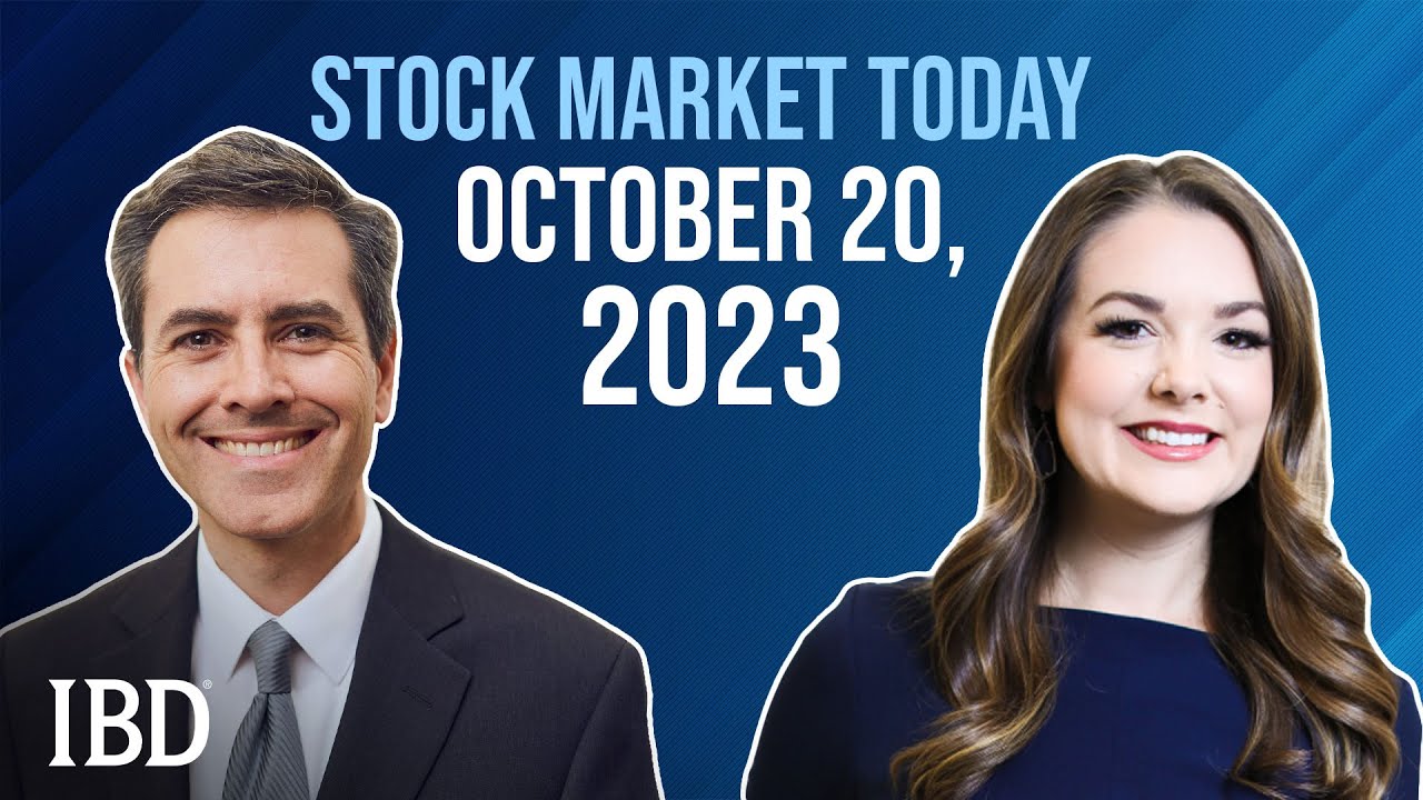 Nasdaq Near Lows as Earnings Wave Looms; Microsoft, Meta, Google In ...