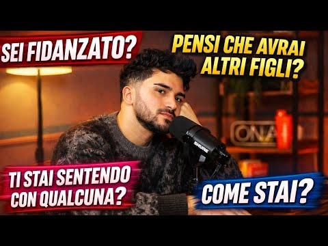 PERCHÉ SEI SPARITO SU YOUTUBE? TI SENTI CON QUALCUNA? RISPONDO ALLE DOMANDE ❤️
