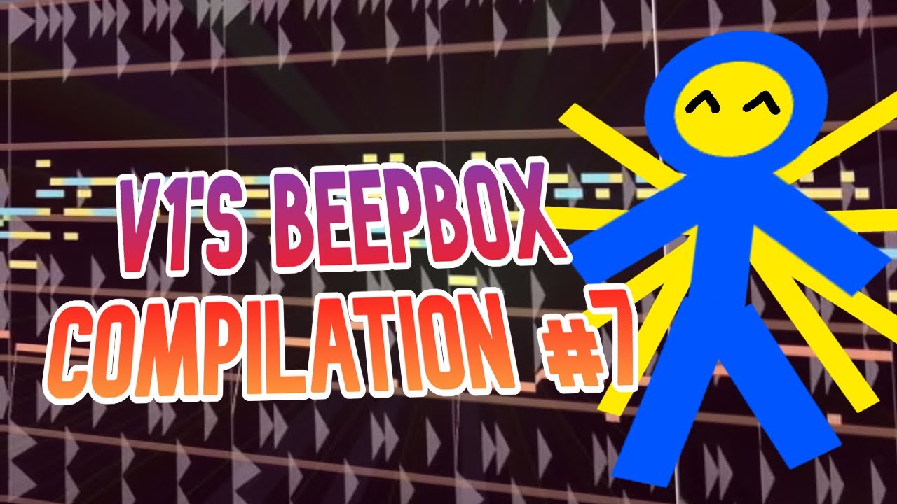 more cool beepbox stuff - YouTube