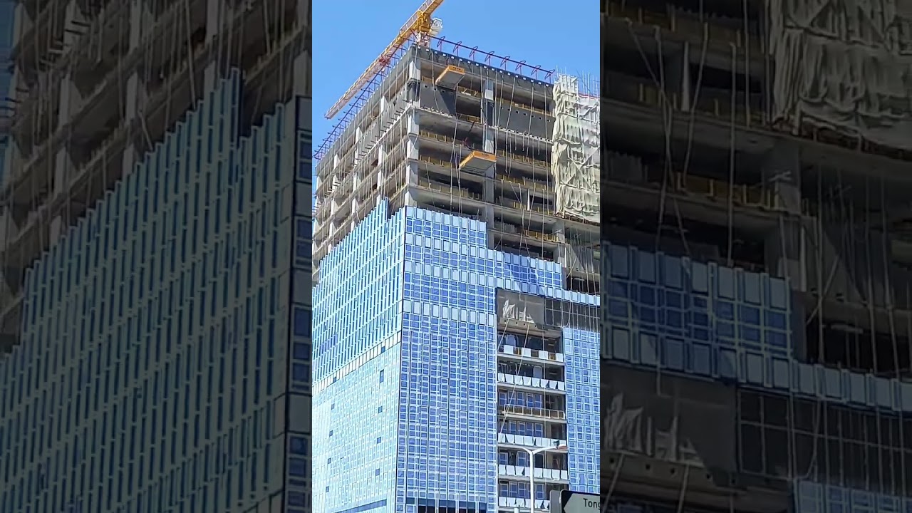 new immigration building#shorts - YouTube