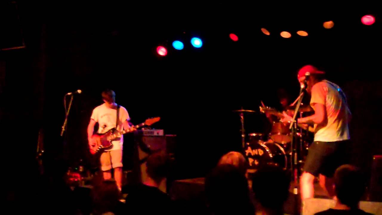 Old Gray "An Epitaph" live at The Haunt Ithaca Underground July 23 2014 ...