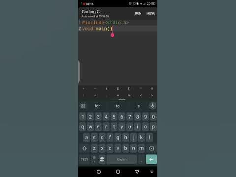 Hello World program|c programing|#programming #shorts #viral #shortsfeed #coding - YouTube