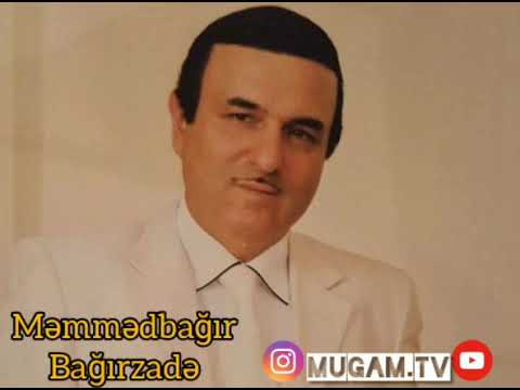 Memmedbagir Bagirzade \