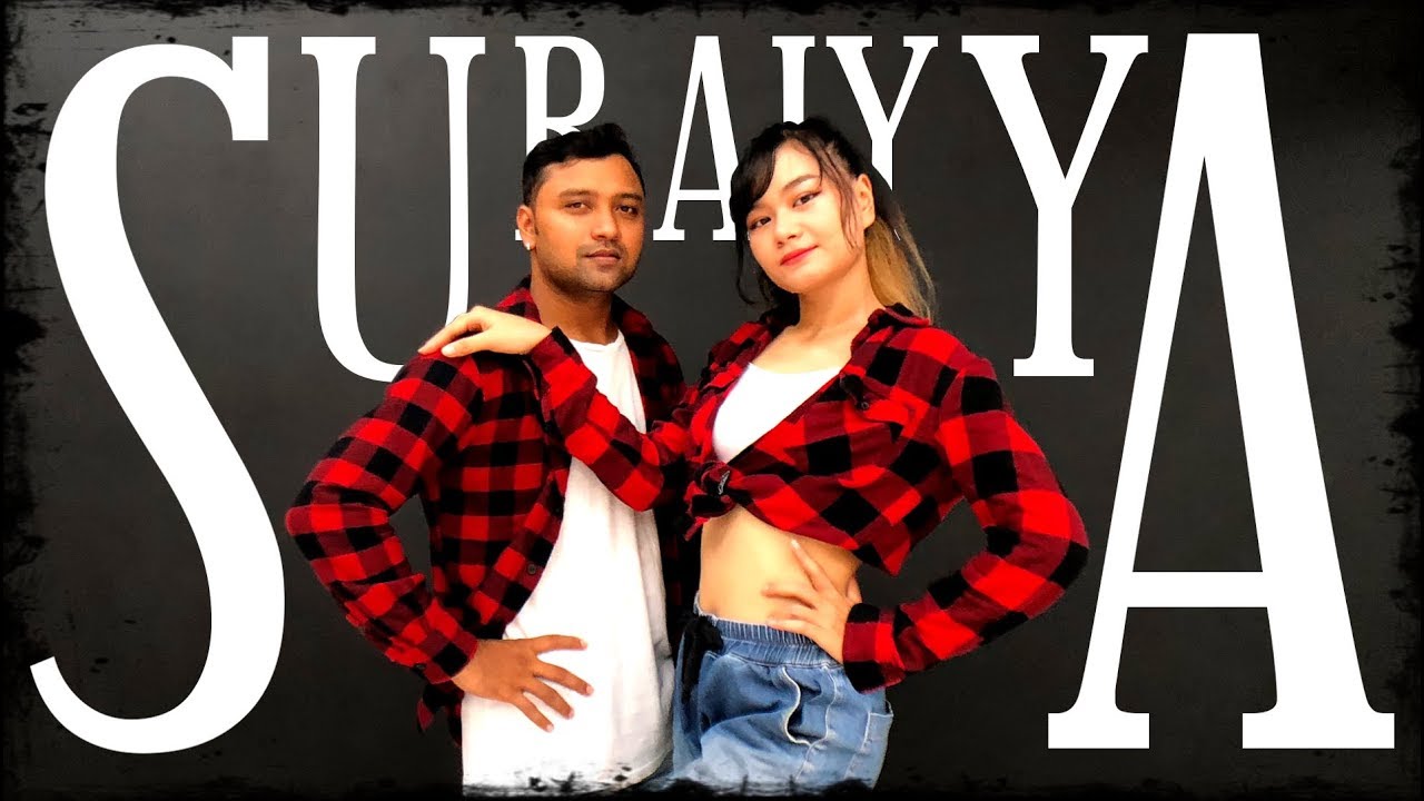 Suraiyya | Aamir Khan, Katrina Kaif, Shreya Ghoshal | Santosh ...