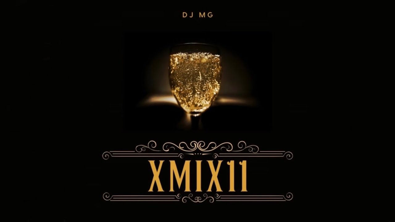 Best MIX 2023 by DJ MG XMIX 12 - YouTube