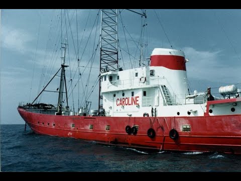 Just Like That - Renegade ft. Rowan O’Callaghan. Radio Caroline ...