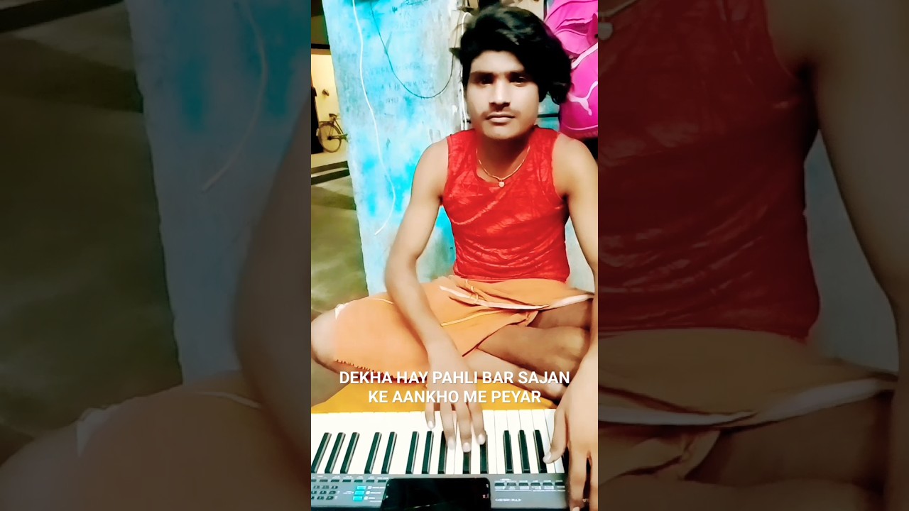 Raja Niranjan ke music video - YouTube