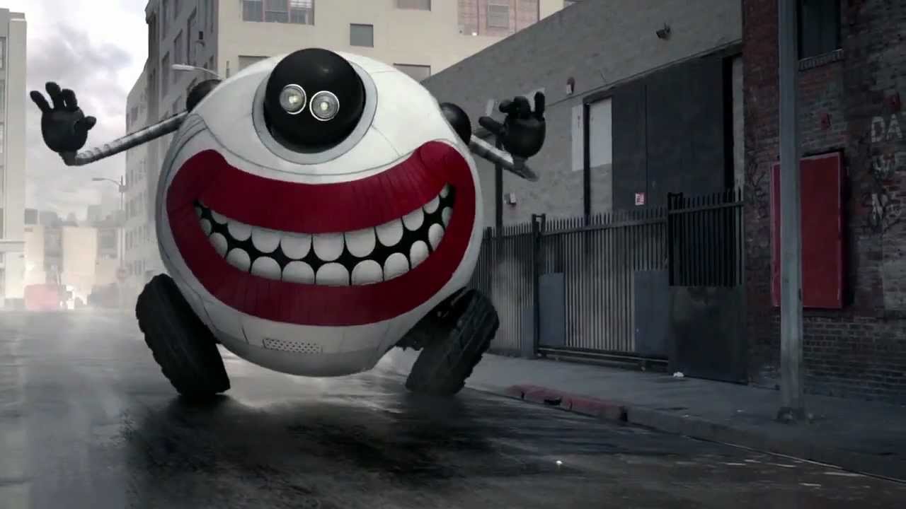 Muller's Wunderful Stuff Advert - YouTube