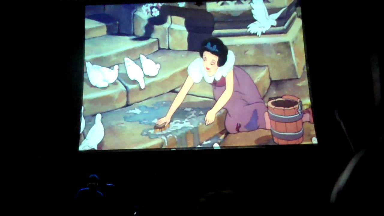 Pogo live: Lincoln Theater 4 - YouTube