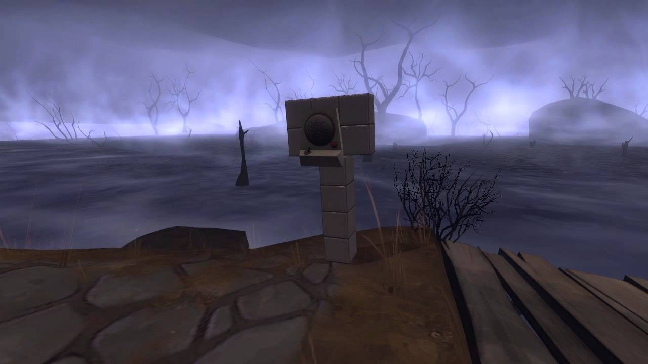 The Wrath of MONOCULUS! - YouTube