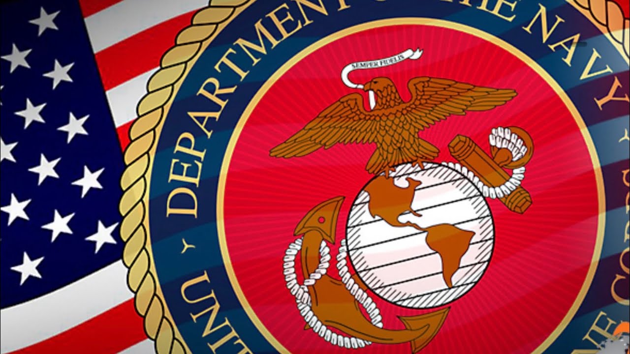 Usmc Roblox - agus usmc - YouTube