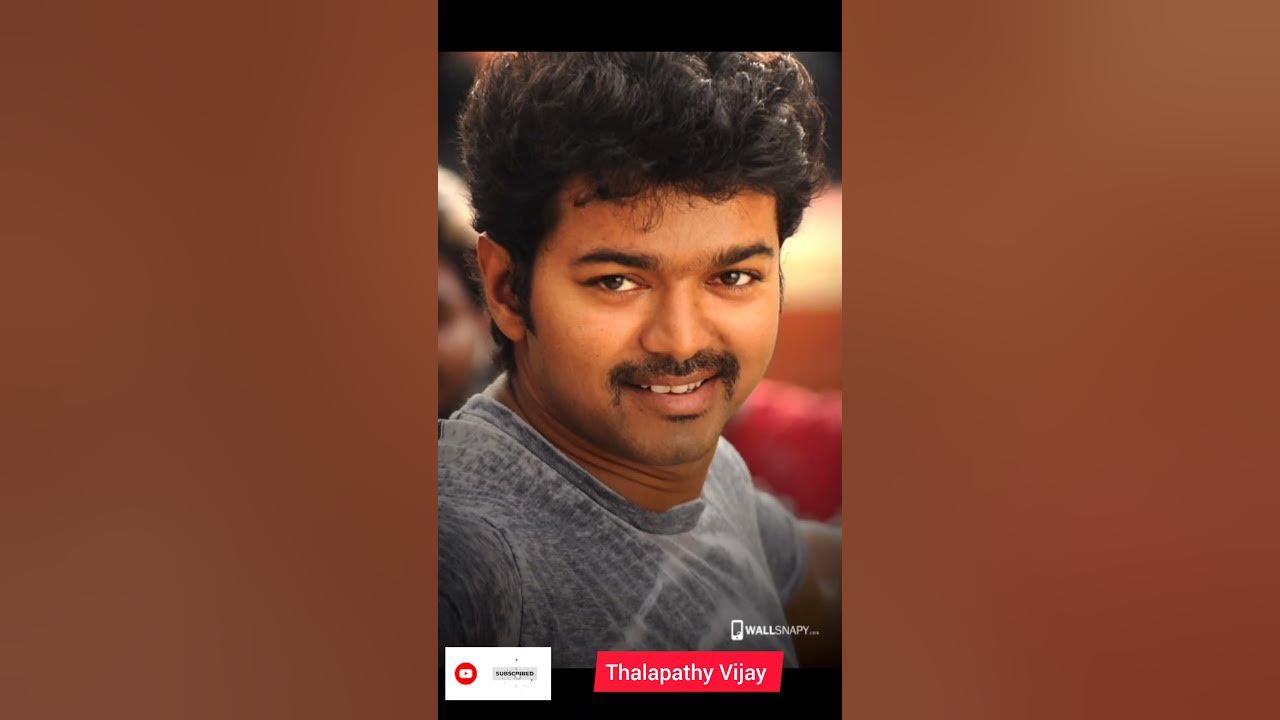 TheThalapathy Vijay journey 1974-2023#shortvideo #shortsvideo #youtubeshorts - YouTube