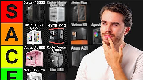 Tier Lists - YouTube