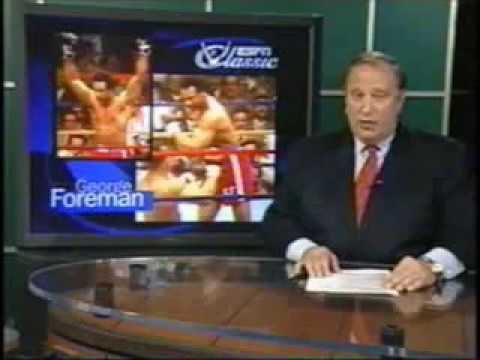 Foreman vs Lyle - YouTube