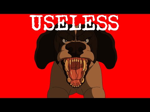 Updog - Useless // Animation meme