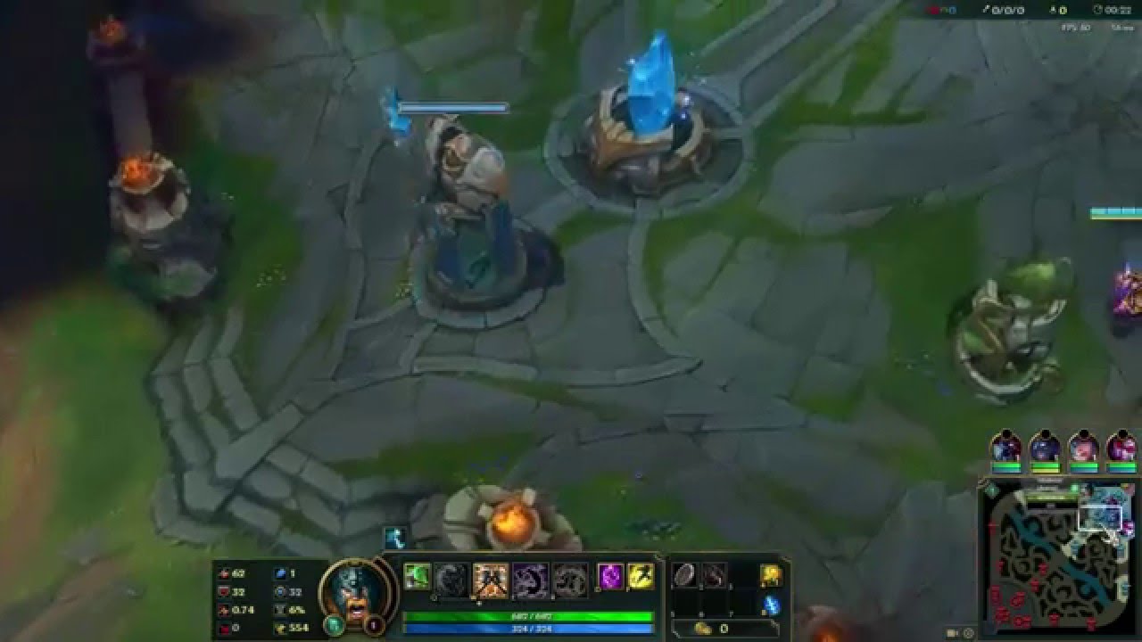 Lets Fun Leauge of Legends #3 \\Insta FF // - YouTube