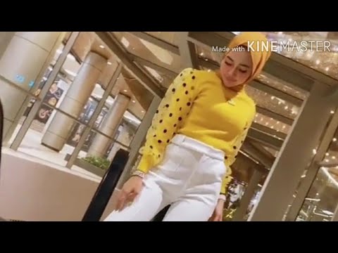 #TIKTOK VIRAL desah / KUMPULAN JOGET CEWEK CEWEK CANTIK / BUNGA DESAH