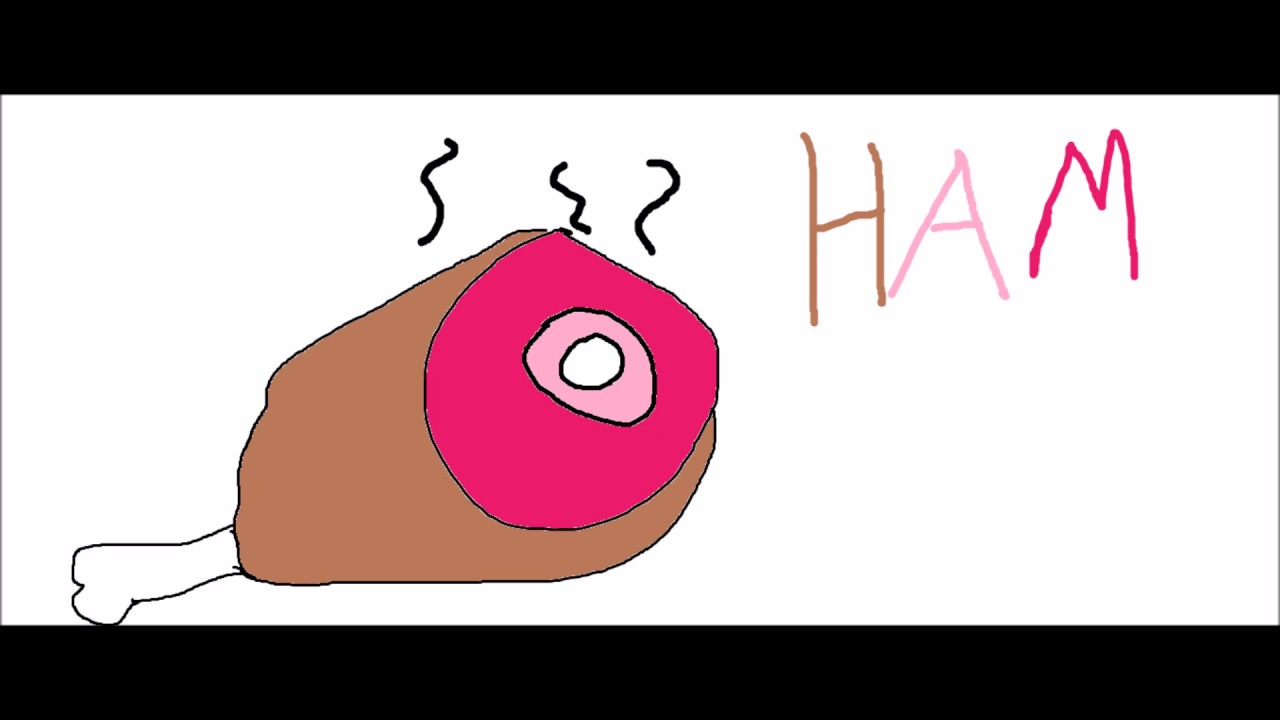HAM Podcast The Only Episode - YouTube