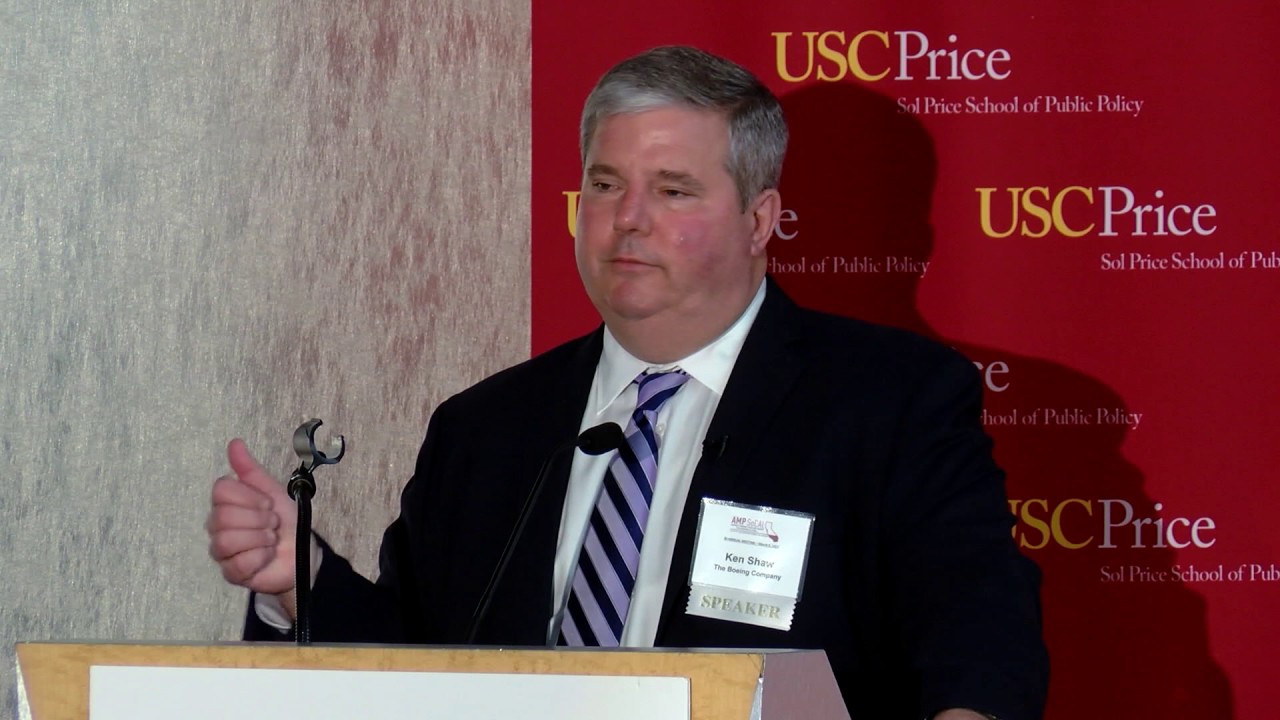 Highlights: Industry in Transition: Changes in Aerospace & Defense ...