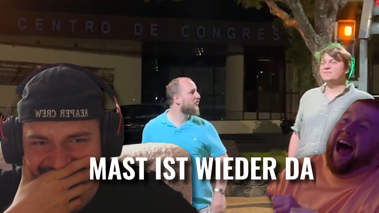 Klassenfahrt mit korrekten LEHRERN 😂 | REAKTION auf HEB DIE SCHERE ️ ...