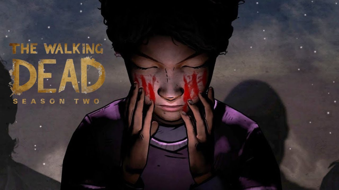 First Playthrough | The Walking Dead: Season Two | Telltale Games ...