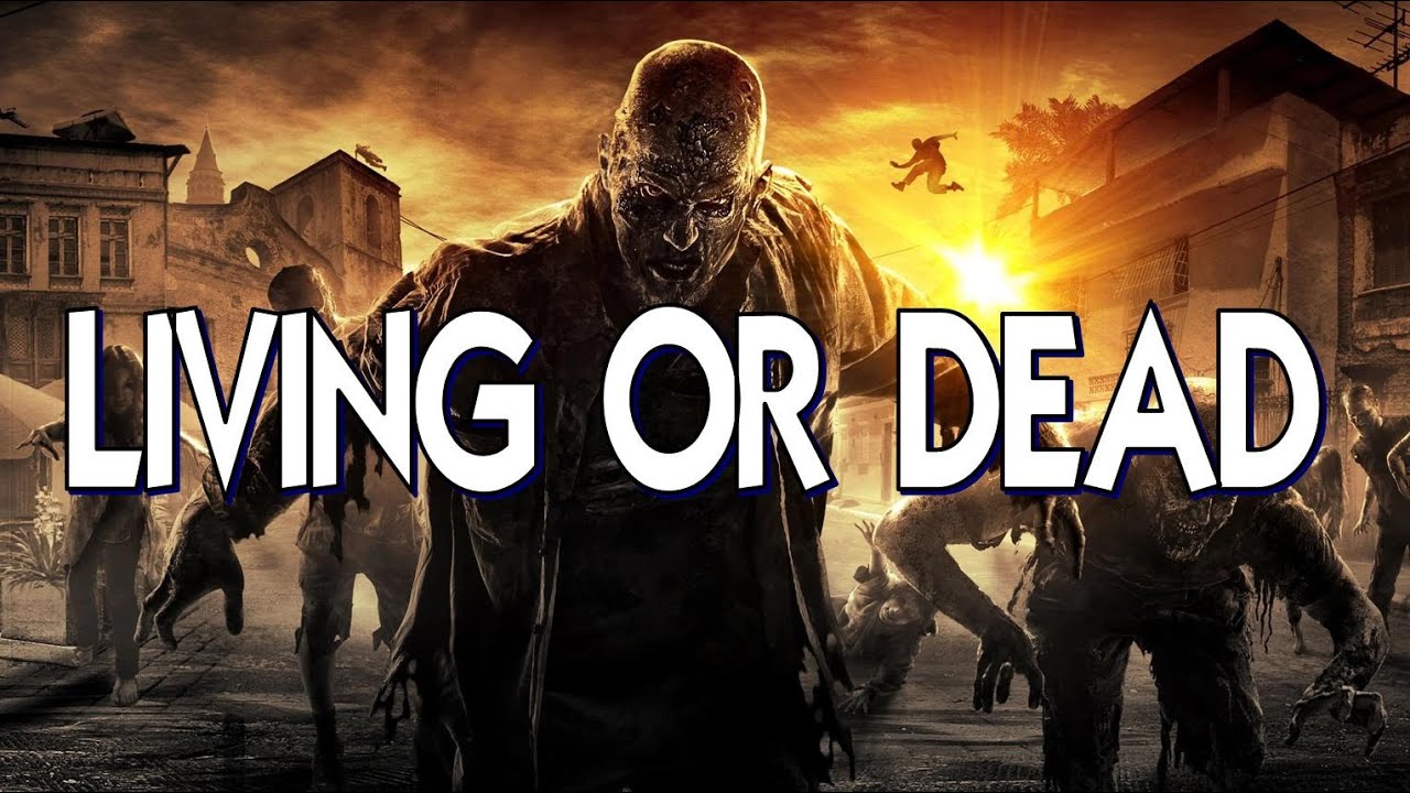 Magic Review - The Living or Dead Plot - YouTube