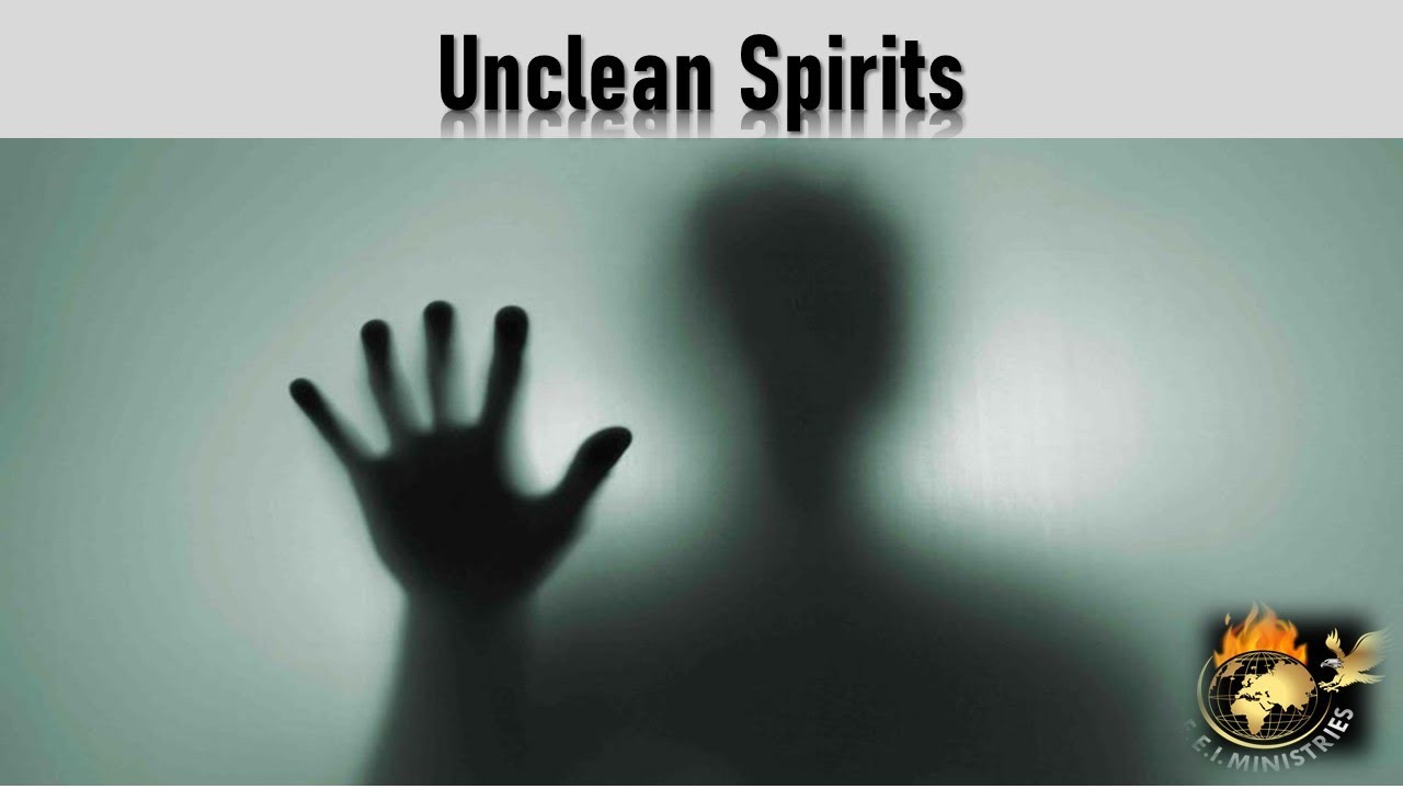 Unclean Spirits - YouTube