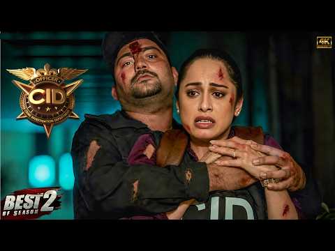 CID Season 2 | सी.आई.डी. | CID | CID New Episode 2026 | Crime Story 2026 | CID Latest Episode