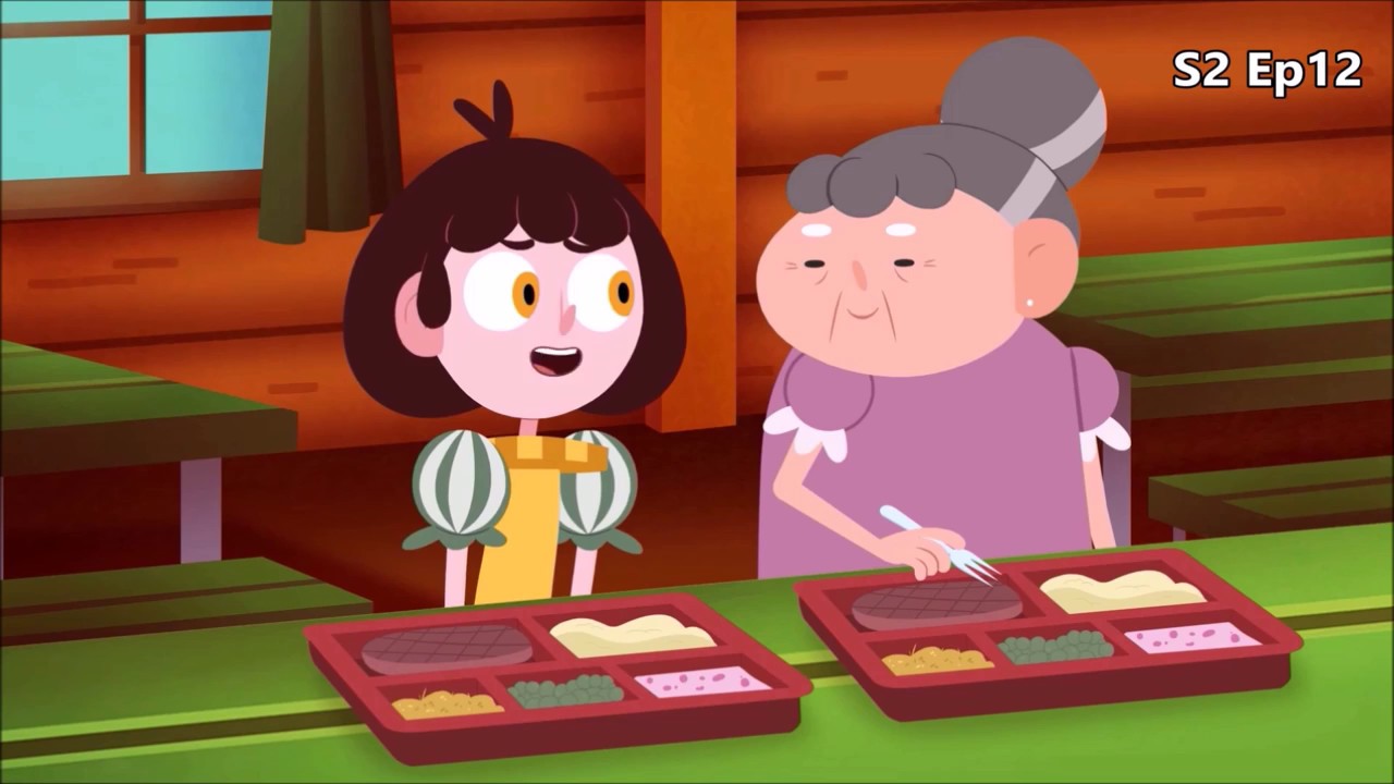 Every Time Preston Talks in Camp Camp - YouTube