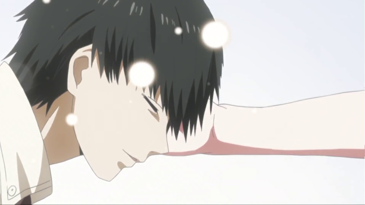 Tokyo Ghoul Good Doctor Opening Theme Youtube