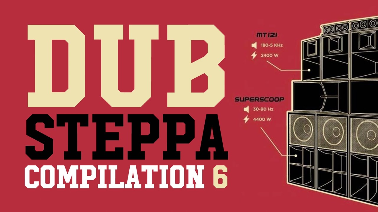 The Most Power and Energetic SOUNDSYSTEM DUB Music for Your Special ...