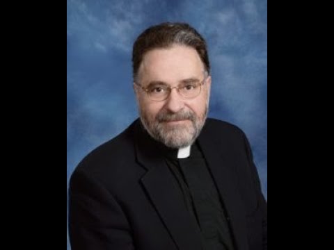 Fr. Steve's Holy Week Message - YouTube