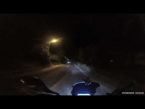 Gökçeada Zeytinliköy - Merkez (Gece)