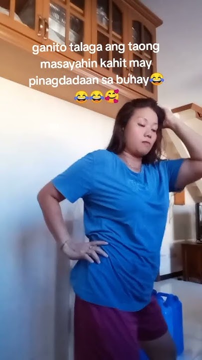 ganito talaga Ang masayahin🥰🥰😂#buhaykatulong #goodvibes #justforfun # ...